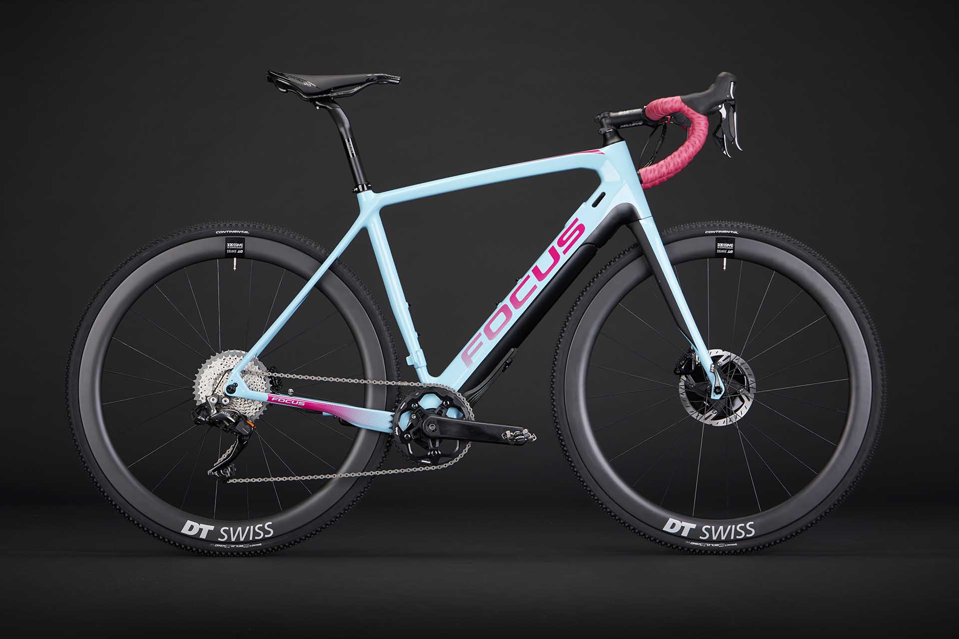 Project Y – Hoe Focus de toekomst van elektrische fietsen ziet » MHW ...